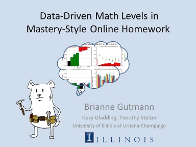 Brianne Gutmann's AAPT Poster Supplements | Physics Education Research ...